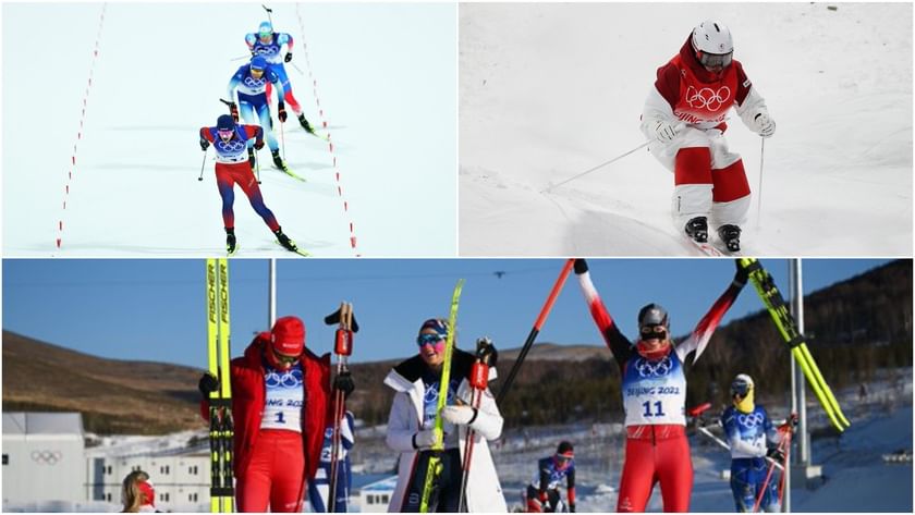 Winter Olympics 2022: February 6 schedule and streaming details