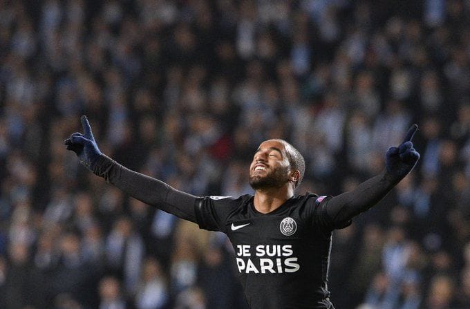5 best players who have worn the No.10 jersey for PSG
