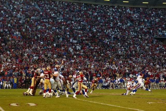 5 NFL calls more controversial than the "Tuck Rule"