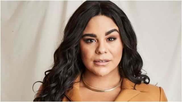 How old is Jessica Marie Garcia? 'On My Block' star welcomes child with ...
