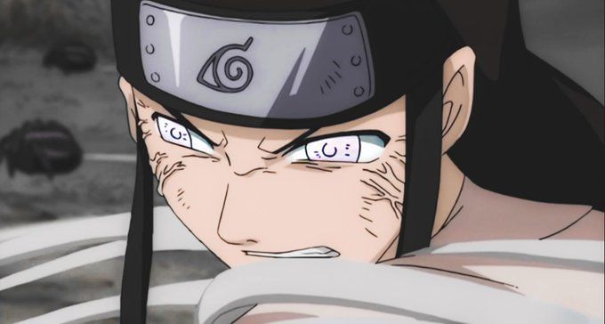 10 strongest Dojutsu users in Naruto, ranked