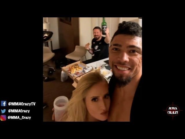 UFC News: Ringside physician details the 'bizarre and scary' KO of ...