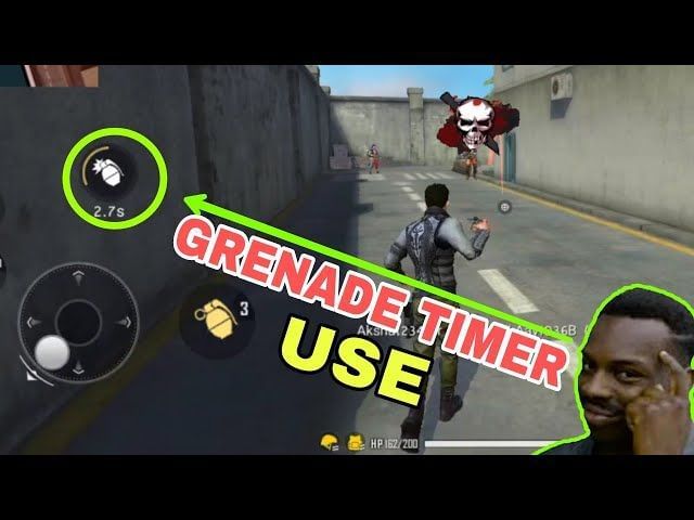 5 tips for using grenades like pros in Free Fire MAX (February 2022)