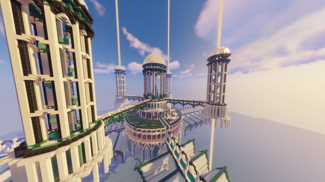 5 best Minecraft builds from Reddit this week (February 4th - 11th)