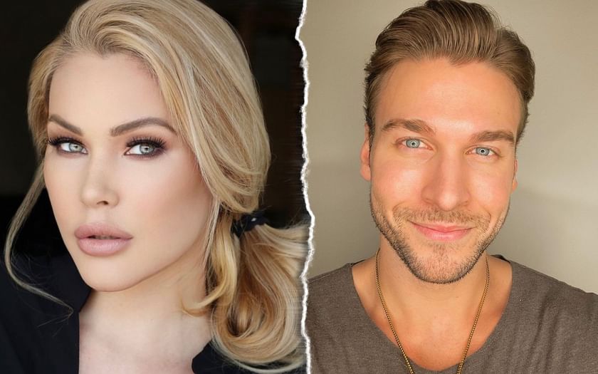 Shanna Moakler and Matthew Rondeau's relationship timeline explored as ...