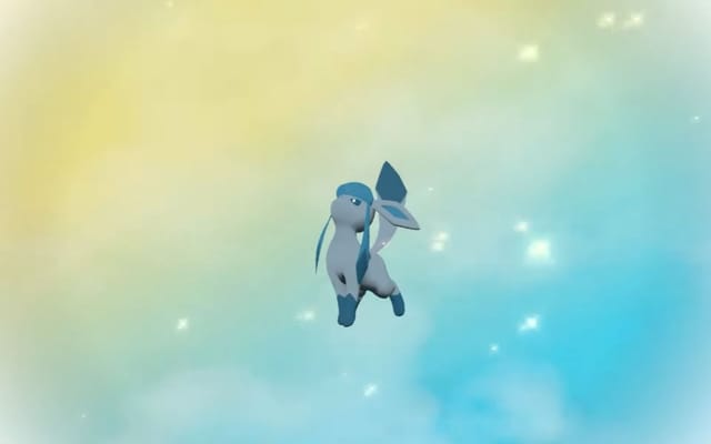 Where to find the Icy Rock in Pokemon Legends: Arceus?
