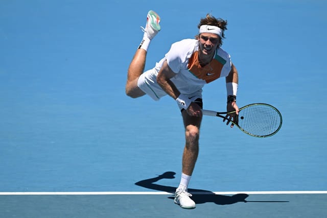 Rotterdam Open 2022: Where to watch, TV schedule, Livestream details ...