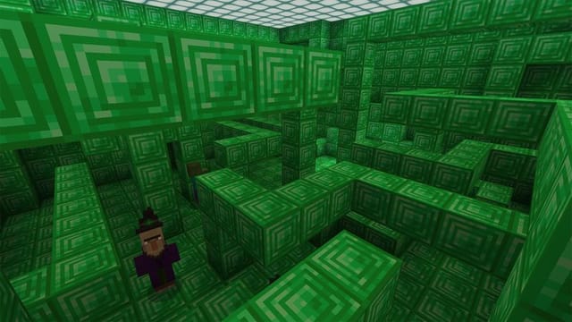 Top 5 escape room maps in Minecraft