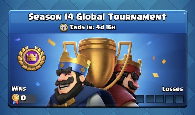 5 best decks for Clash Royale Arena 14 (Serenity Peak)