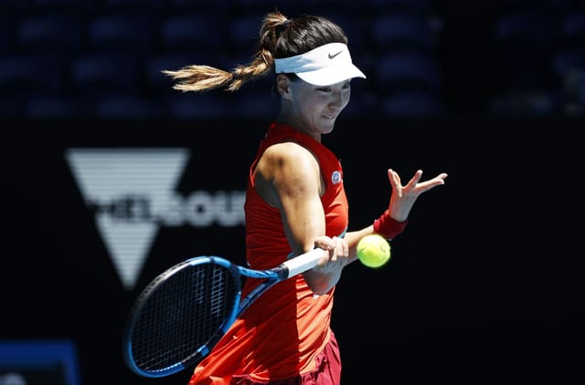 St. Petersburg Ladies' Trophy 2022: Jelena Ostapenko vs Xinyu Wang preview, head-to-head ...