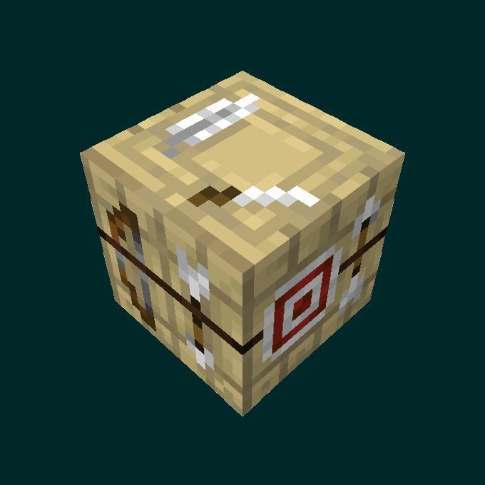 Top 3 ways to use a fletching table in Minecraft (2022)