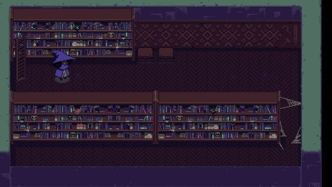 5 Interesting Indie Rpgs To Check Out At Steam Next Fest 2022