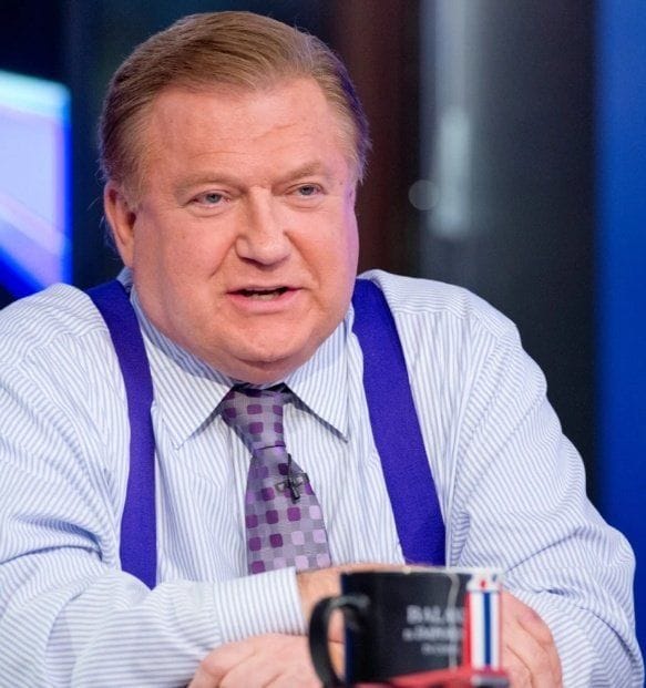 Who was Bob Beckel? Former 'The Five' co-host passes away at 73