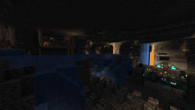 5 reasons why ancient city is the scariest structure in Minecraft
