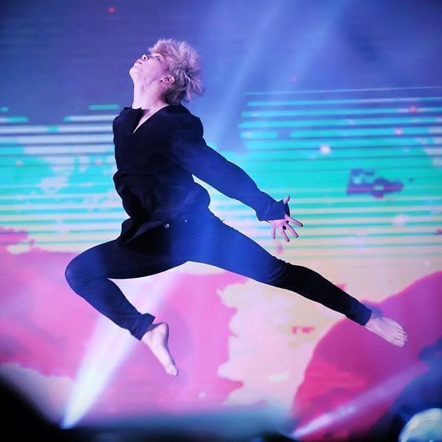 Fans rejoice as BTS Jimin receives honorary diploma Busan Arts High School