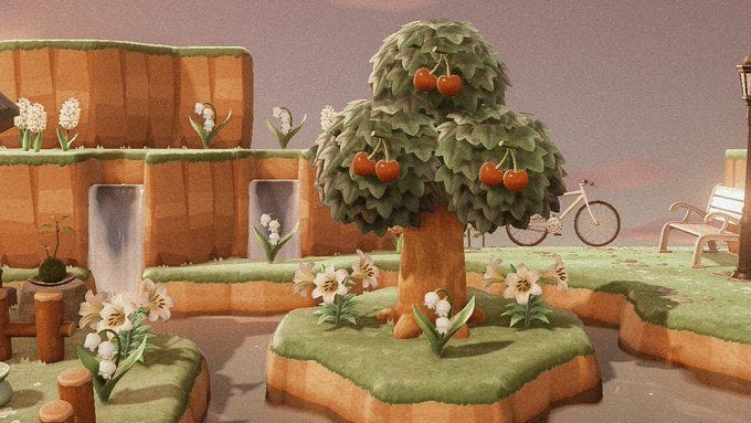 5 beautiful island ideas in Animal Crossing: New Horizons