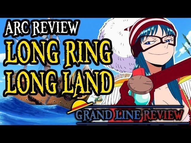 4 One Piece arcs that were loved (and 4 that were a snooze fest)