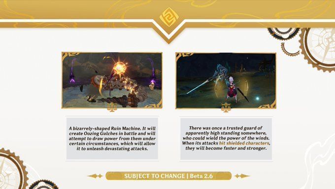 Genshin Impact 2.6 update release date, countdown, first banner, and ...