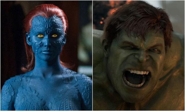 Top 5 Shapeshifters In Marvel Universe