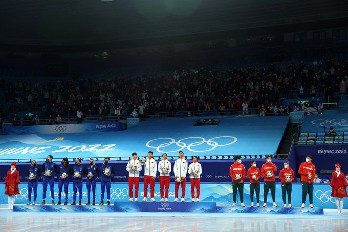 Winter Olympics 2022: February 7 schedule and streaming details