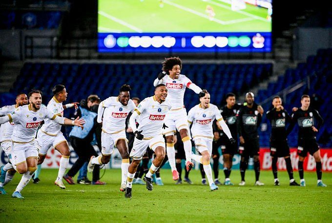 “Real are not flamboyant either” – Pundit explains why PSG can feel ... “Real are not flamboyant either” – Pundit explains why PSG can feel ...