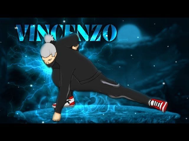 Vincenzo’s Free Fire ID, K/D ratio, rank, monthly income, and more ...