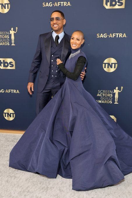 SAG Awards 2022: 5 silver carpet looks that stole the show