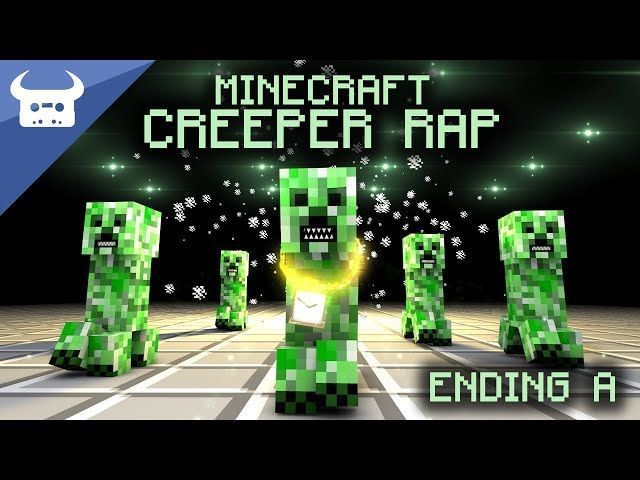 Top 5 ways to defeat creepers in Minecraft