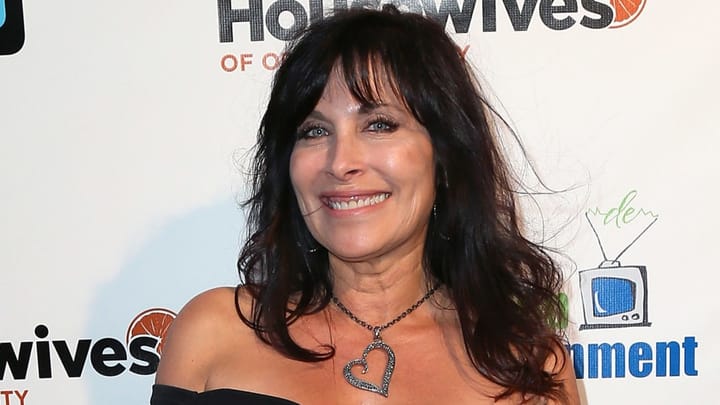 Who is Tammy Knickerbocker? All about the RHOC star as daughter Lindsey ...