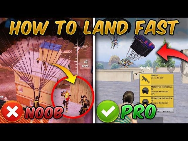 4 BGMI tips and tricks to survive Pecado hot-drop fights (February 2022)