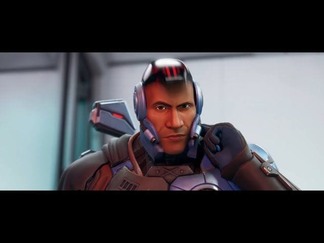 8 Pop culture icons known as 'The Guy from Fortnite'