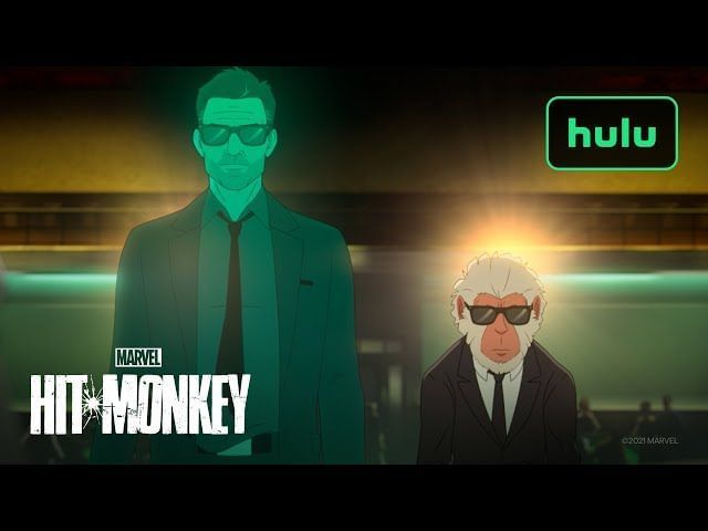Why ‘Hit Monkey’ needs to be integrated into the MCU