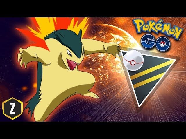 Top 5 Fire-types to use in Pokemon GO in February 2022