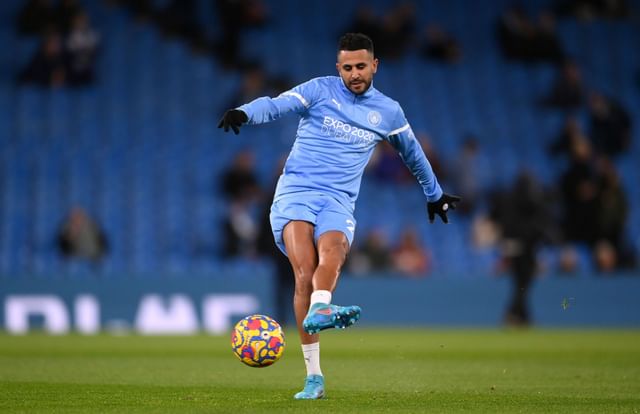 5 best left-footed footballers in the world this season (2021-22)