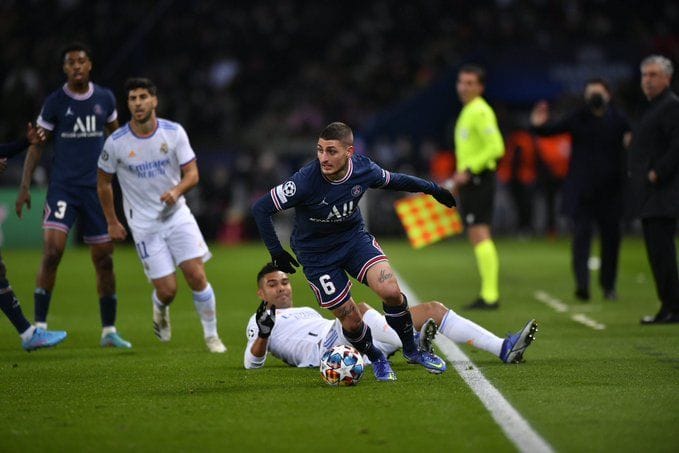 5 players who tormented PSG over the years