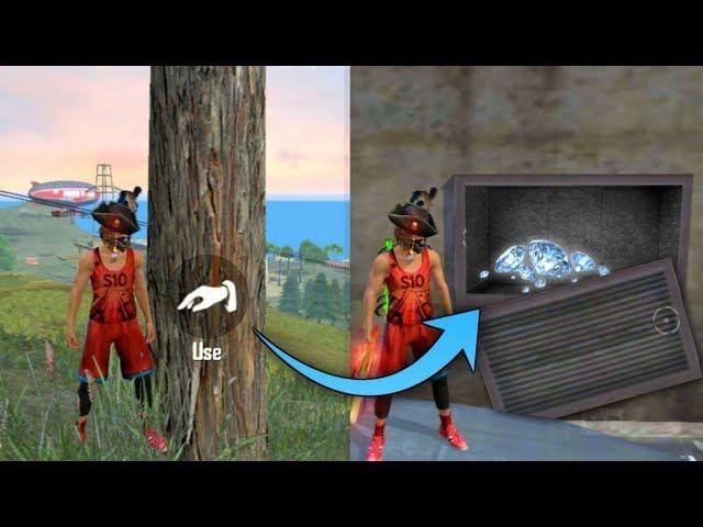 6 Free Fire tips to survive longer without teammates in ranked mode