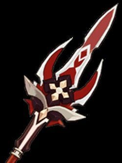 Deathmatch | Genshin Impact- Ascension Materials, Stats, Appearence ...