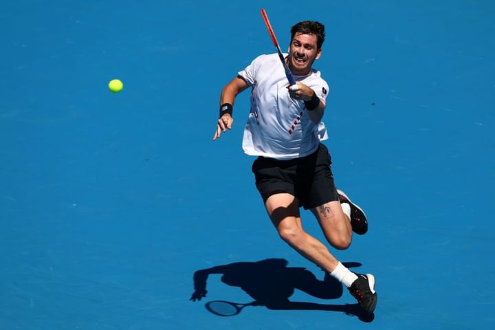 Rotterdam Open 2022: Cameron Norrie vs Ugo Humbert preview, head-to-head and prediction