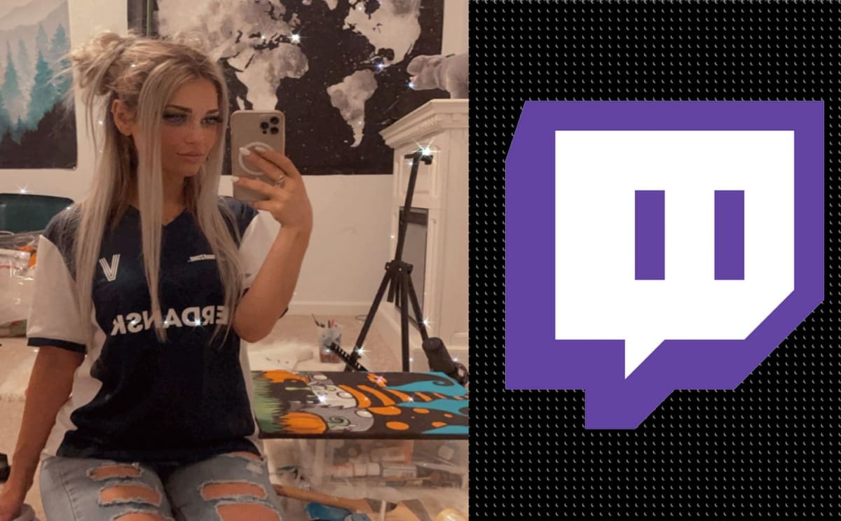 Twitch streamer TheDanDangler who demanded “sick days” while banned for ...