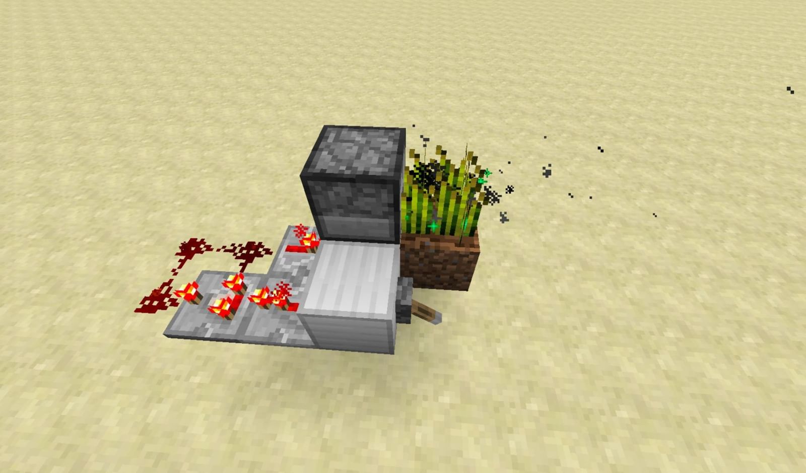 Top 5 uses of dispensers in Minecraft