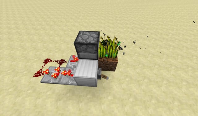 Top 5 uses of dispensers in Minecraft