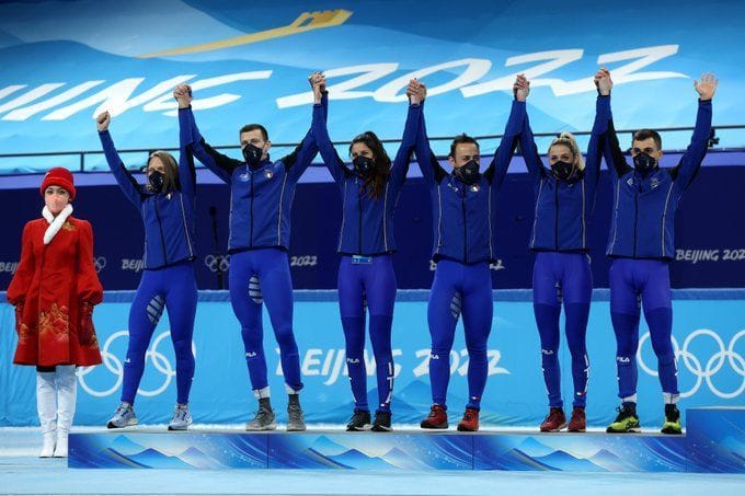 Winter Olympics results today: Updated US Medal count (February 5)