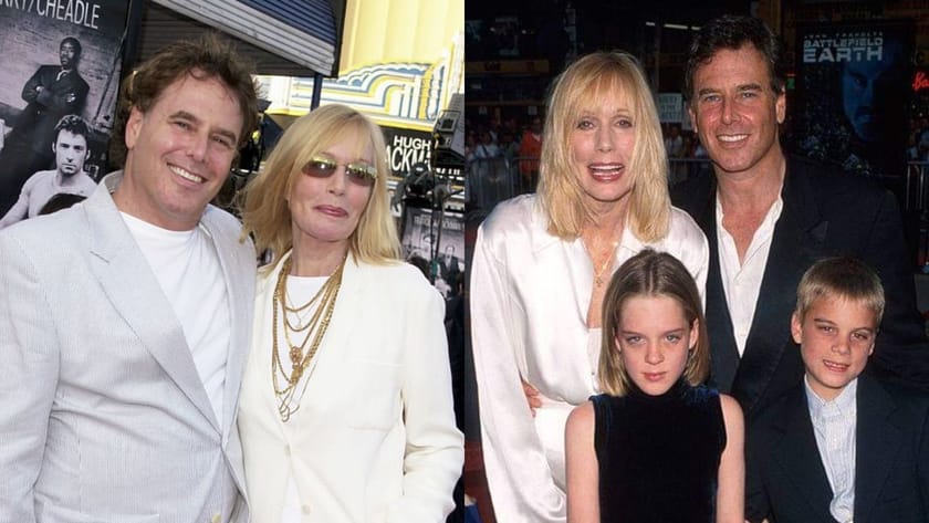 Sally Kellerman children: All about the 'M*A*S*H' star's family as she ...