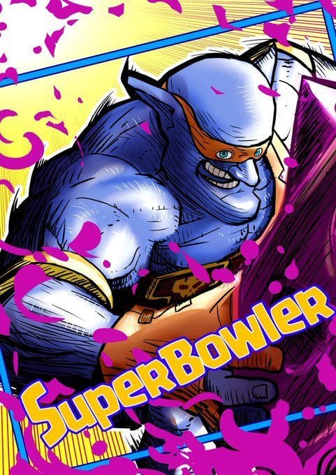 How to unlock Super Bowler in Clash of Clans?