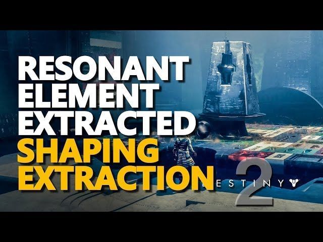 How to find crafting Patterns in Destiny 2