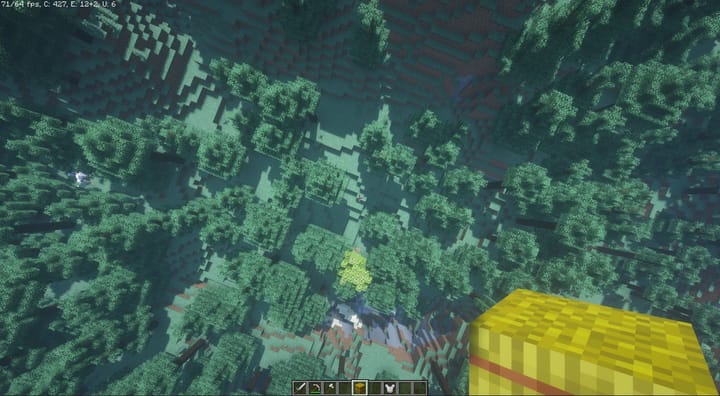 Top 5 uses of hay bales in Minecraft