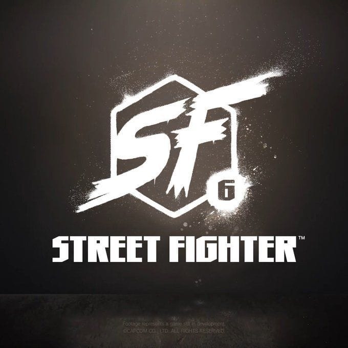 "New Street Fighter 6 logo is $80 on Adobe's stock site": Fans roast ...