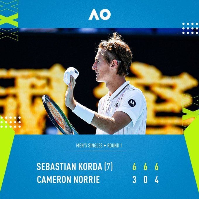 Rotterdam Open 2022: Cameron Norrie vs Ugo Humbert preview, head-to-head and prediction