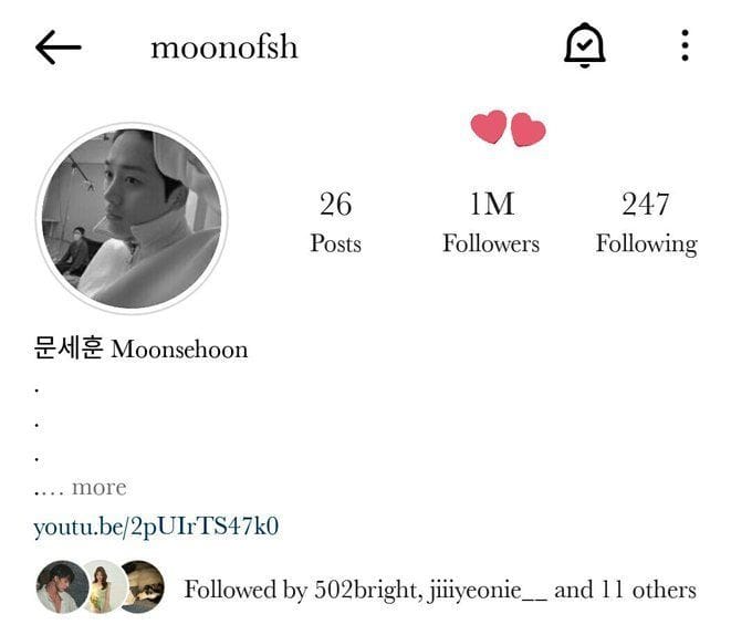 Single's Inferno star Moon Se-hoon discusses the show, Shin Ji-yeon ...