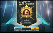 3 BGMI Tips To Reach Conqueror Tier In February 2022 3 BGMI Tips To Reach Conqueror Tier In February 2022
